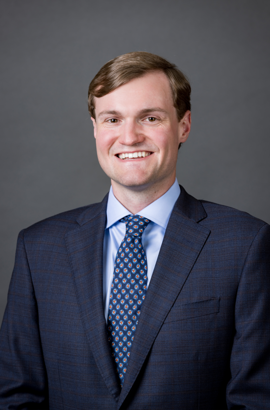 Bryant Butler - Beau Box Commercial Real Estate