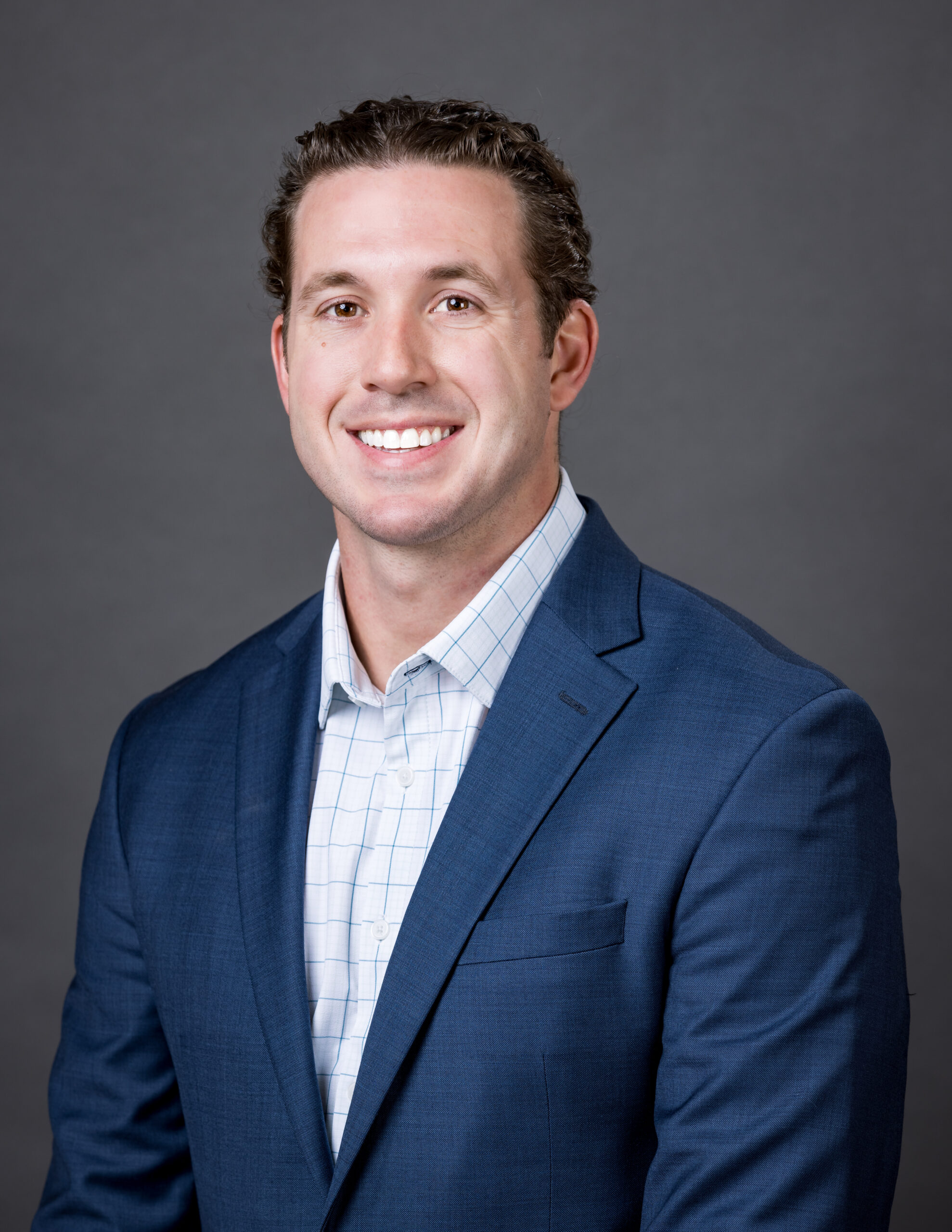 Hayden Clark - Beau Box Commercial Real Estate